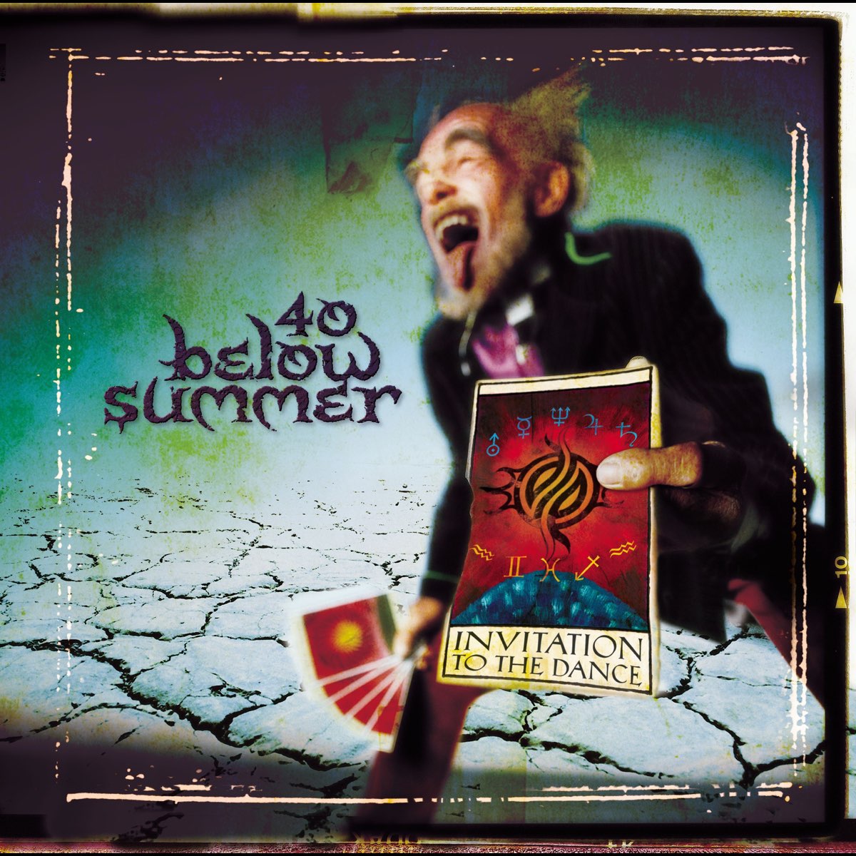 ‎Invitation to the Dance by 40 Below Summer on Apple Music