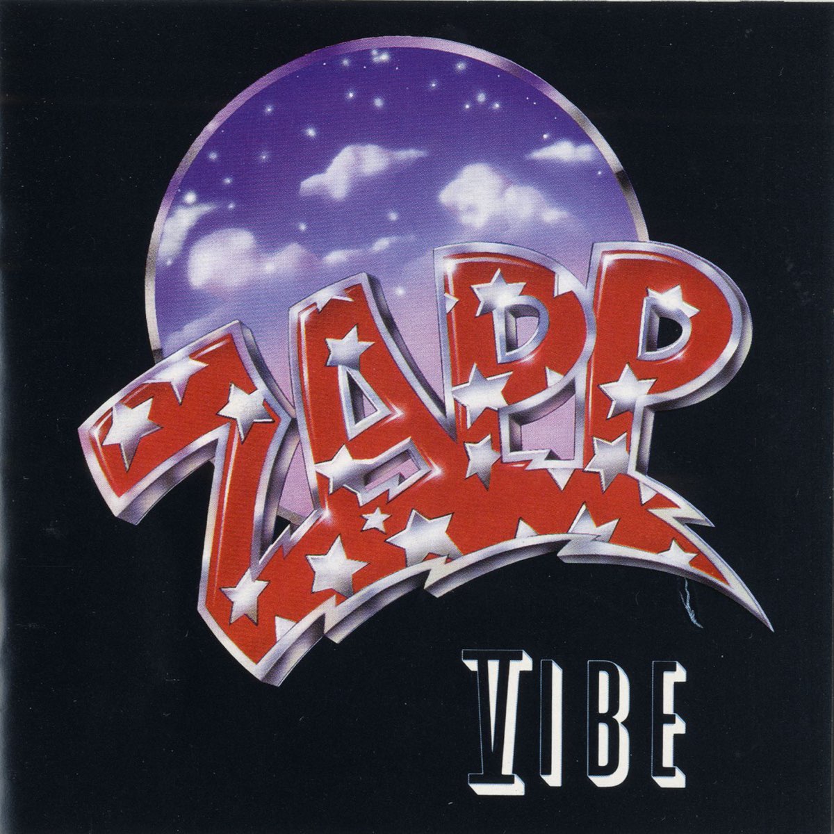 ‎Zapp在 Apple Music 上的《Zapp V》