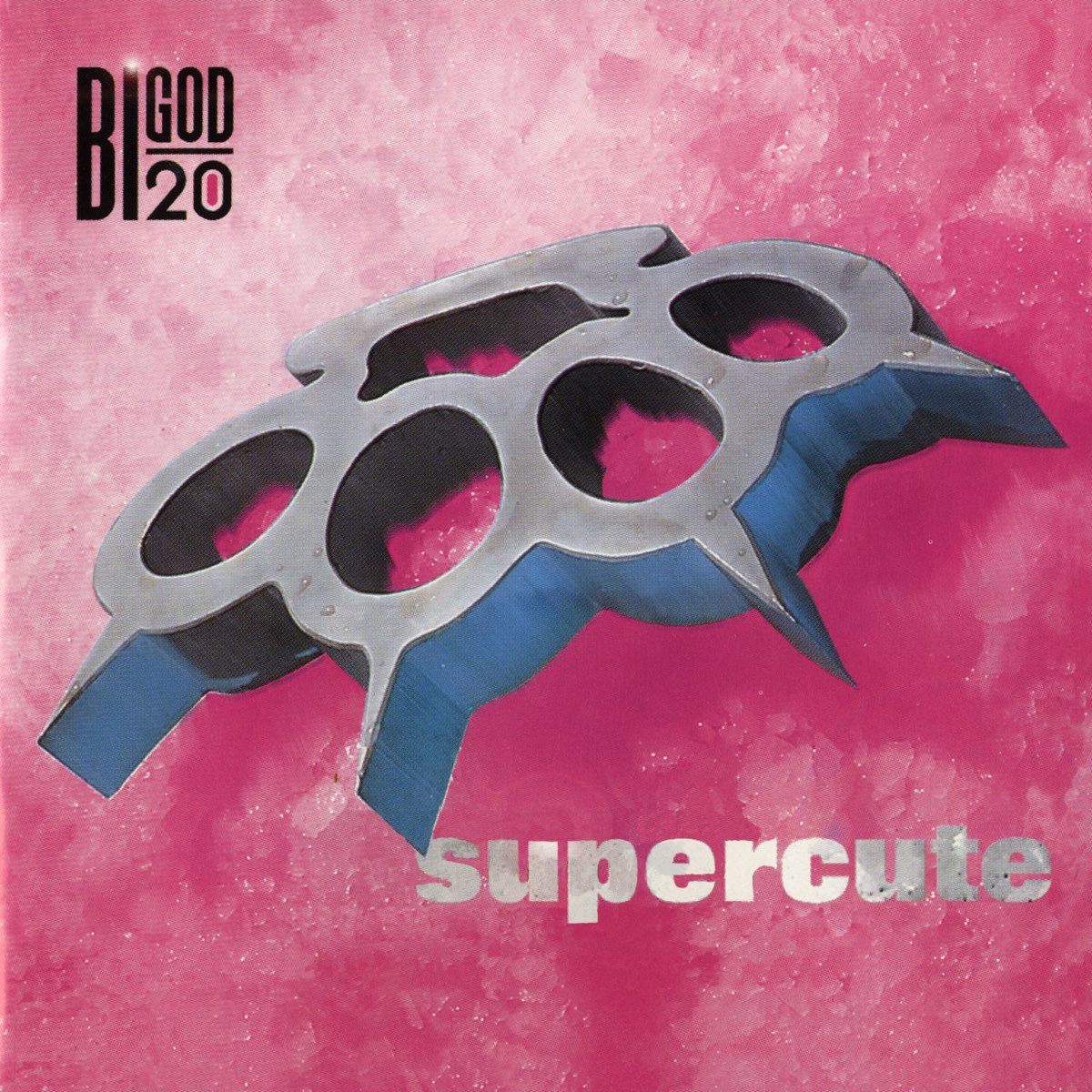 ‎Supercute by Bigod 20 on Apple Music