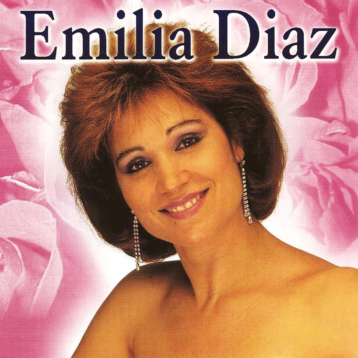 ‎Emilia Diaz de Emilia Diaz en Apple Music
