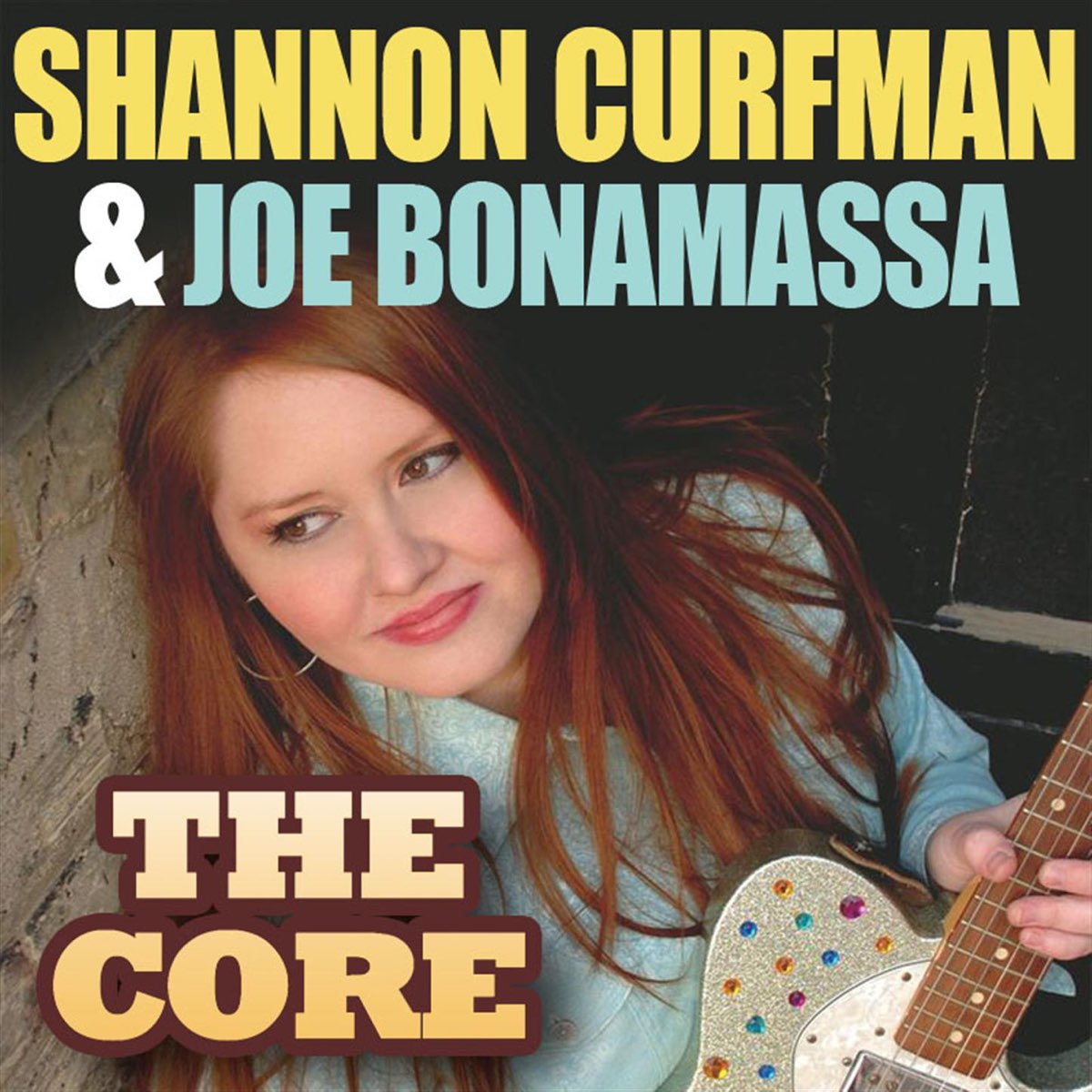 ‎The Core - Single by Shannon Curfman & Joe Bonamassa on Apple Music