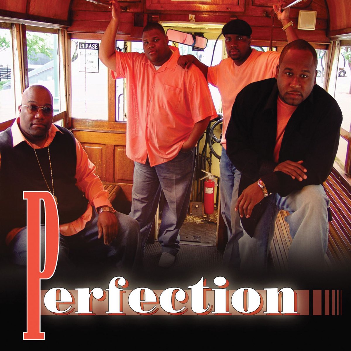 ‎Perfection by Perfection on Apple Music