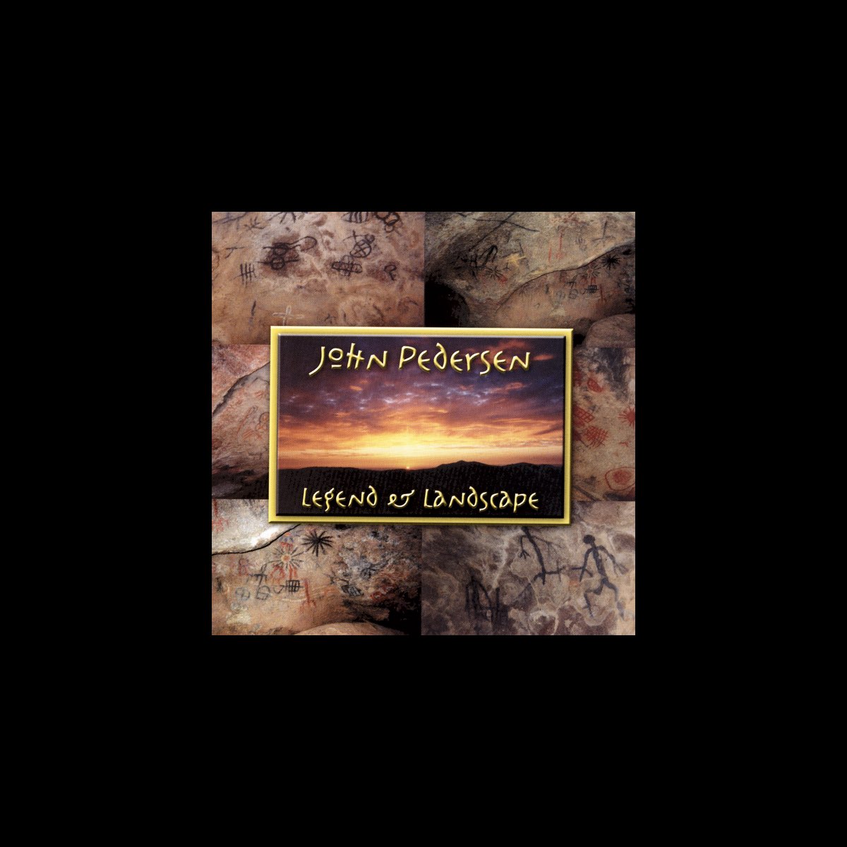 ‎Legend and Landscape by John Pedersen on Apple Music