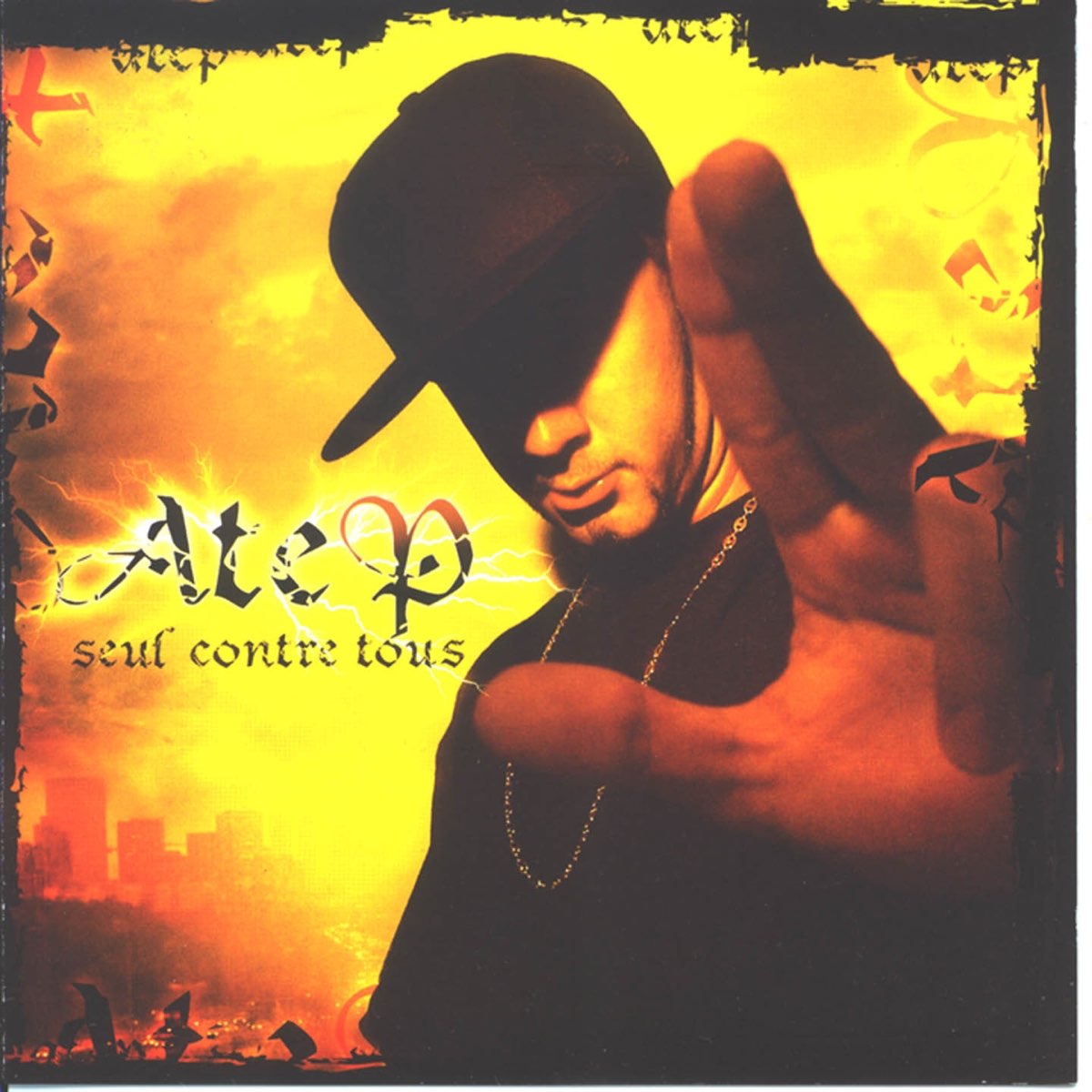 ‎Seul contre tous by Atep on Apple Music