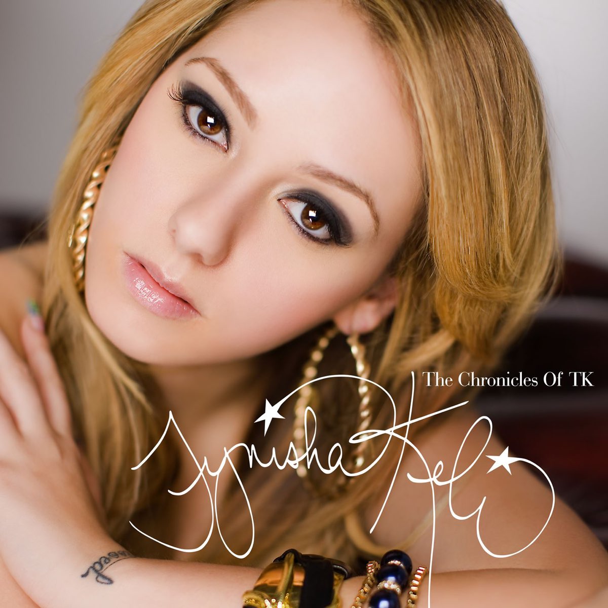 ‎Do You Ever (Non-Album Track) - Single by Tynisha Keli on Apple Music