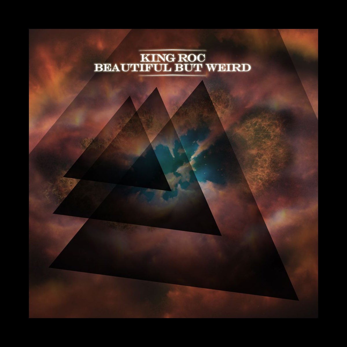 ‎Beautiful But Weird - Part 2 by King Roc on Apple Music