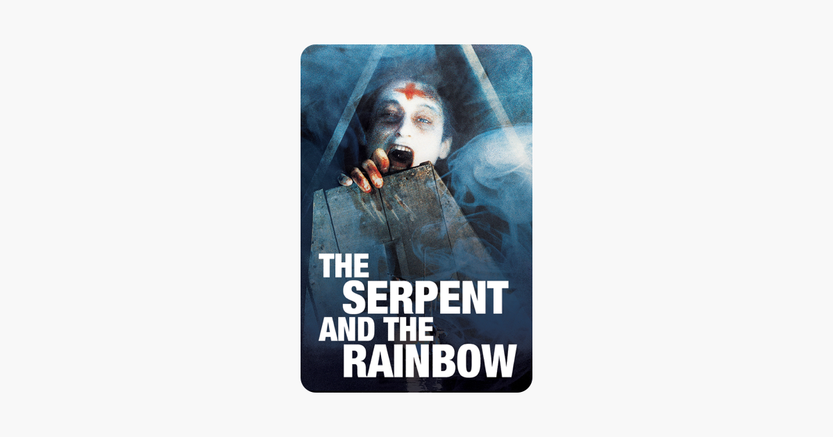 ‎The Serpent and the Rainbow on iTunes