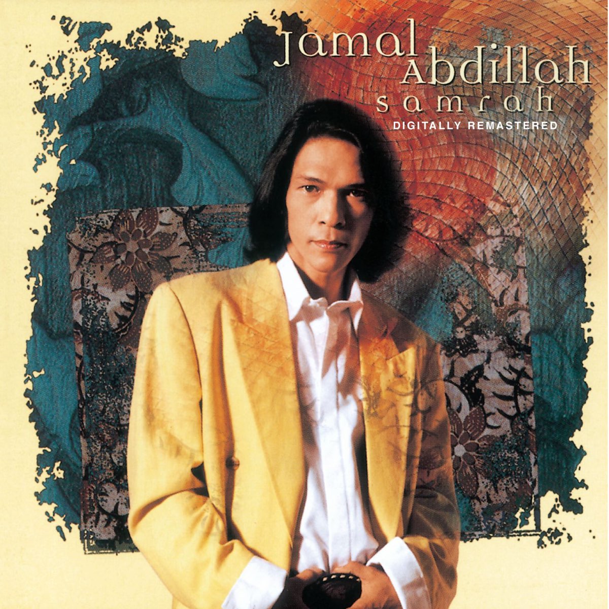 ‎Samrah (Remastered) by Jamal Abdillah on Apple Music