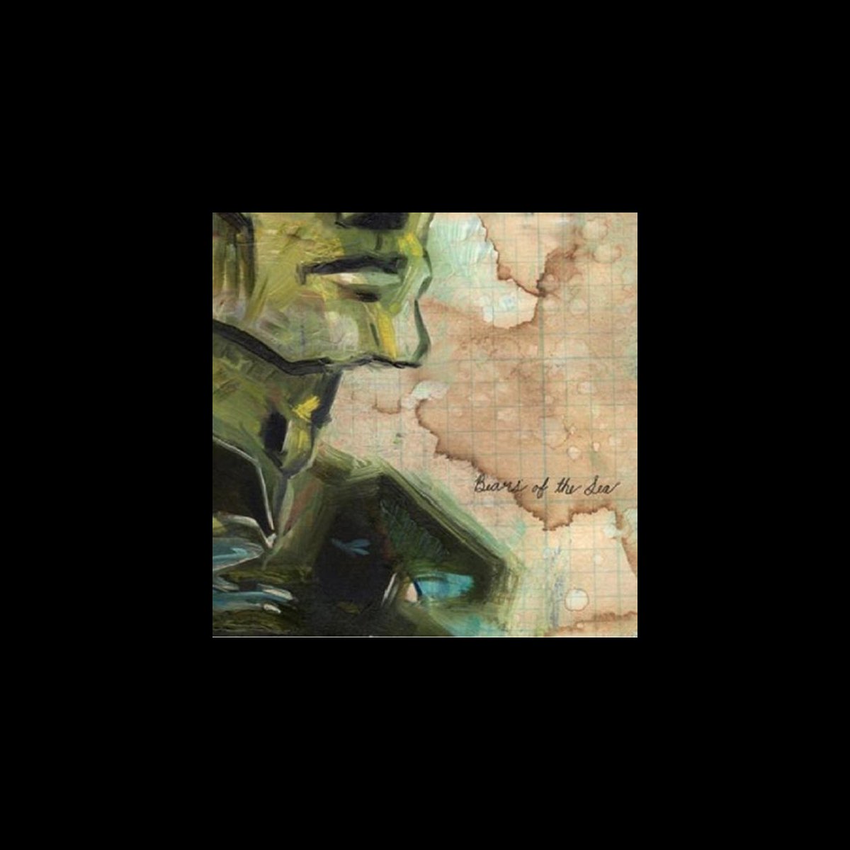 ‎Apple Music에서 감상하는 November 5, 1955의 Bears of the Sea