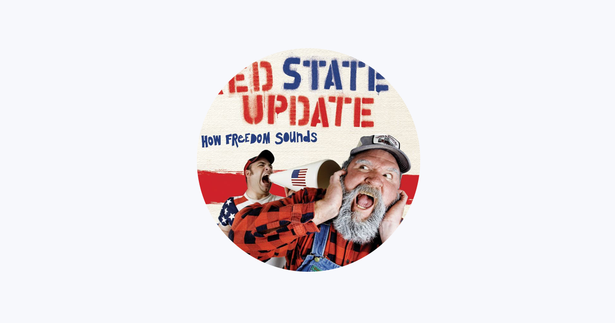 ‎Red State Update on Apple Music