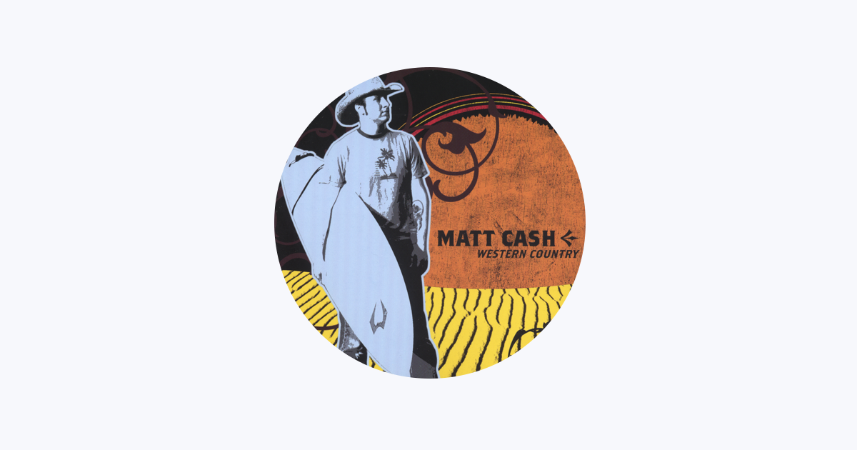 ‎Matt Cash on Apple Music