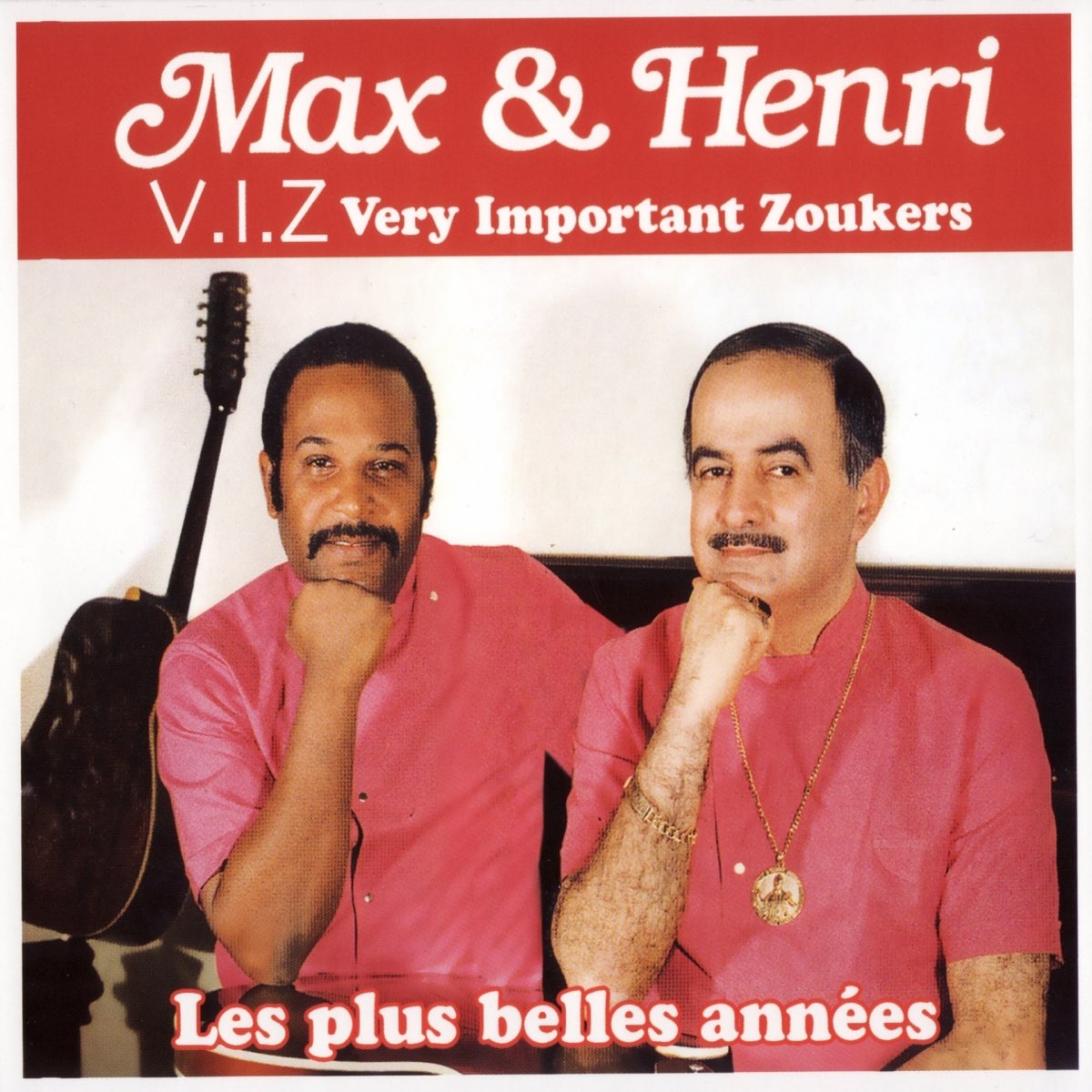 ‎Les plus belles années by Max Séverin & Henri Debs on Apple Music