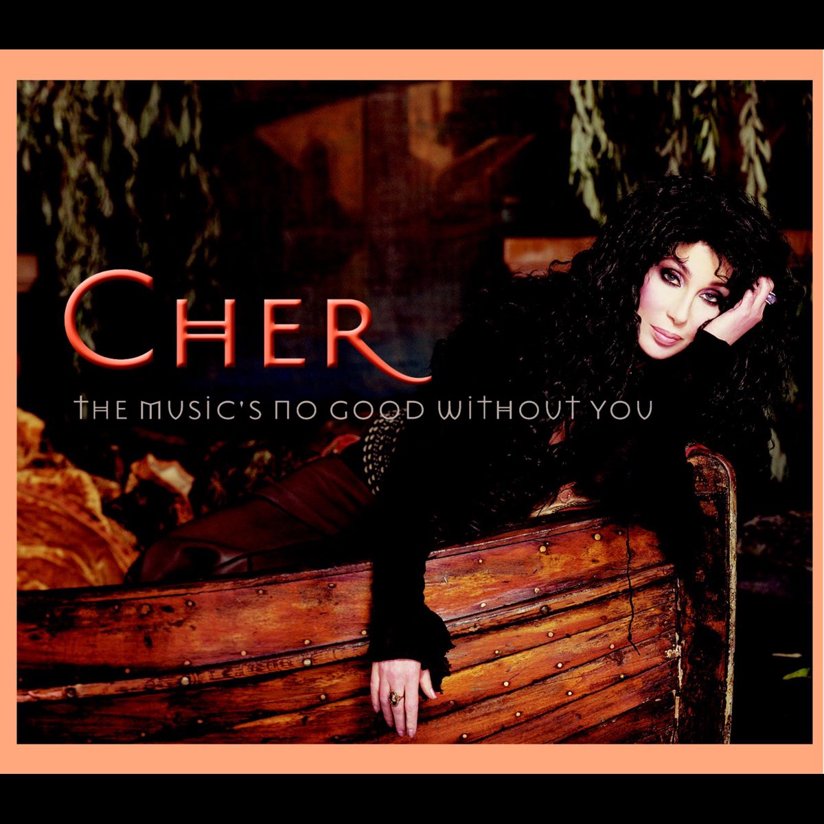 ‎The Music's No Good Without You - EP by Cher on Apple Music