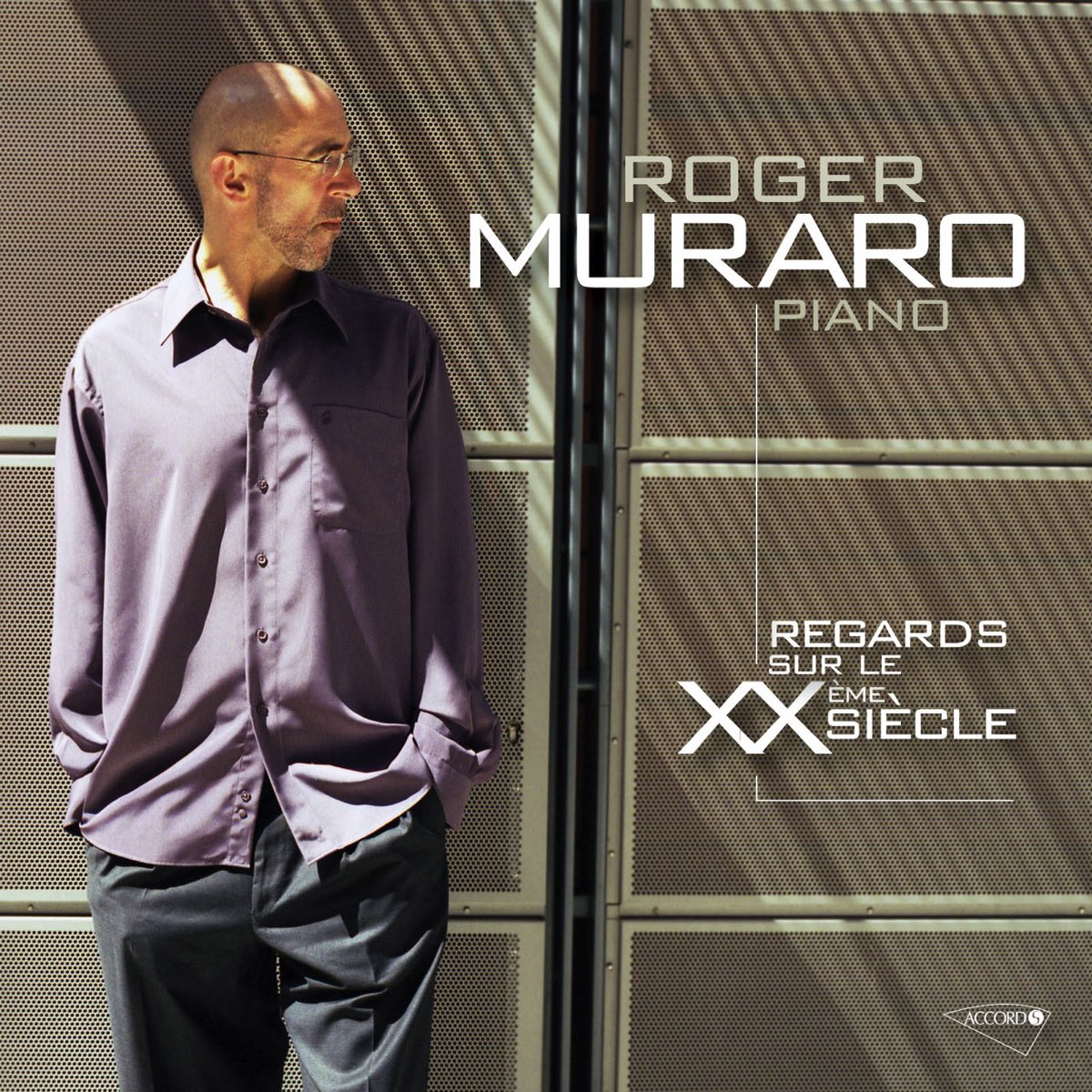 ‎Regards sur le XXème siècle (Looking Back on the 20th-Century Piano ...