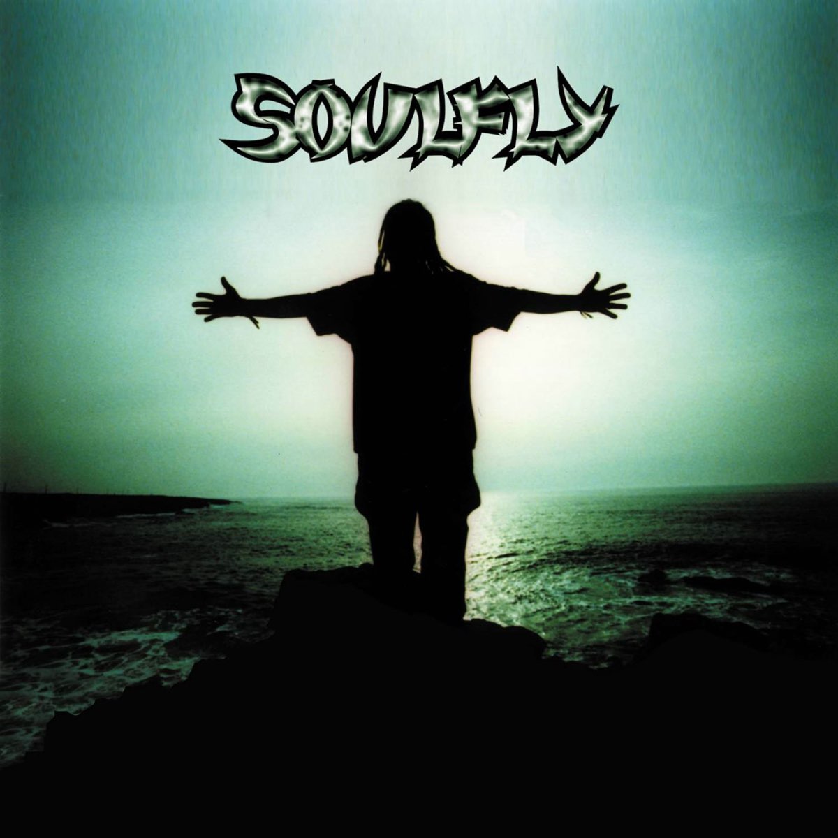 ‎Soulfly de Soulfly en Apple Music