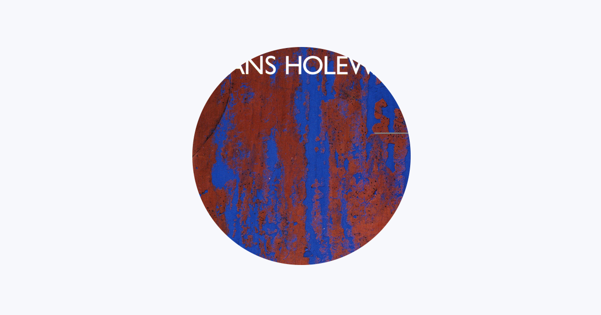 ‎Apple Music - Leon Spierer