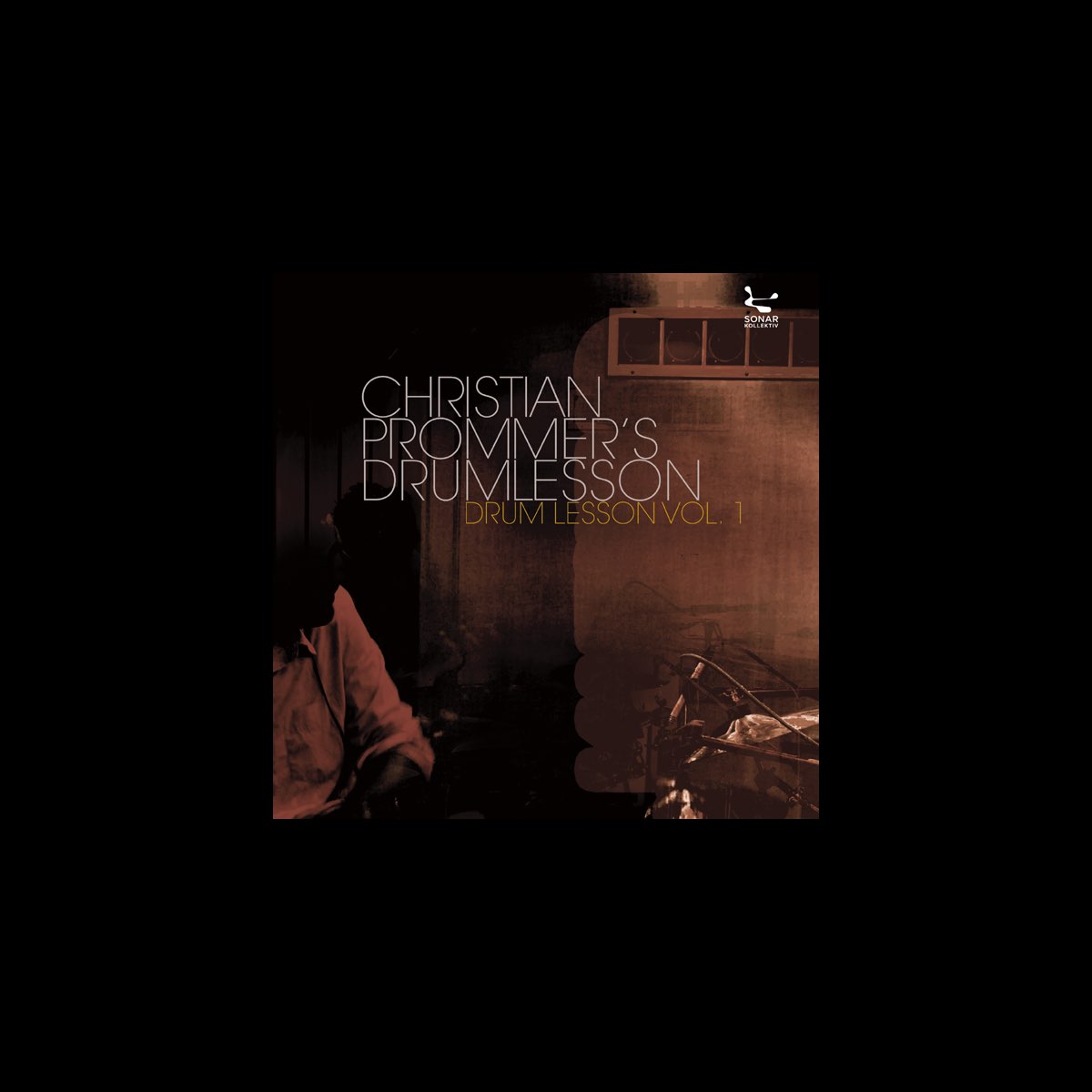 ‎Christian Prommer's Drumlessonの「Drum Lesson, Vol. 1 (ドラム・レッスン VOL.1)」を ...