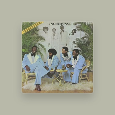 THE NOTATIONS - Letras, listas de reproducción y videos | Shazam