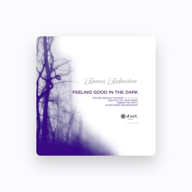 JAMES JOHNSTON @ Powerstation