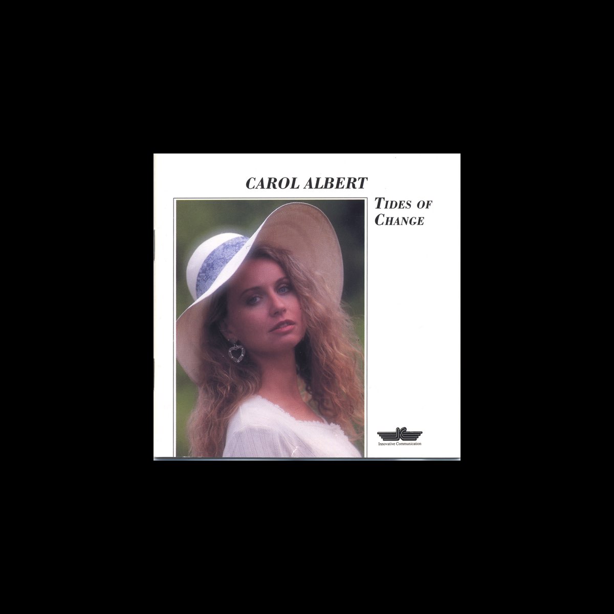 ‎Tides of Change by Carol Albert on Apple Music