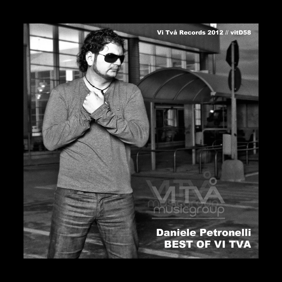 ‎Best of Vi Tva by Daniele Petronelli on Apple Music