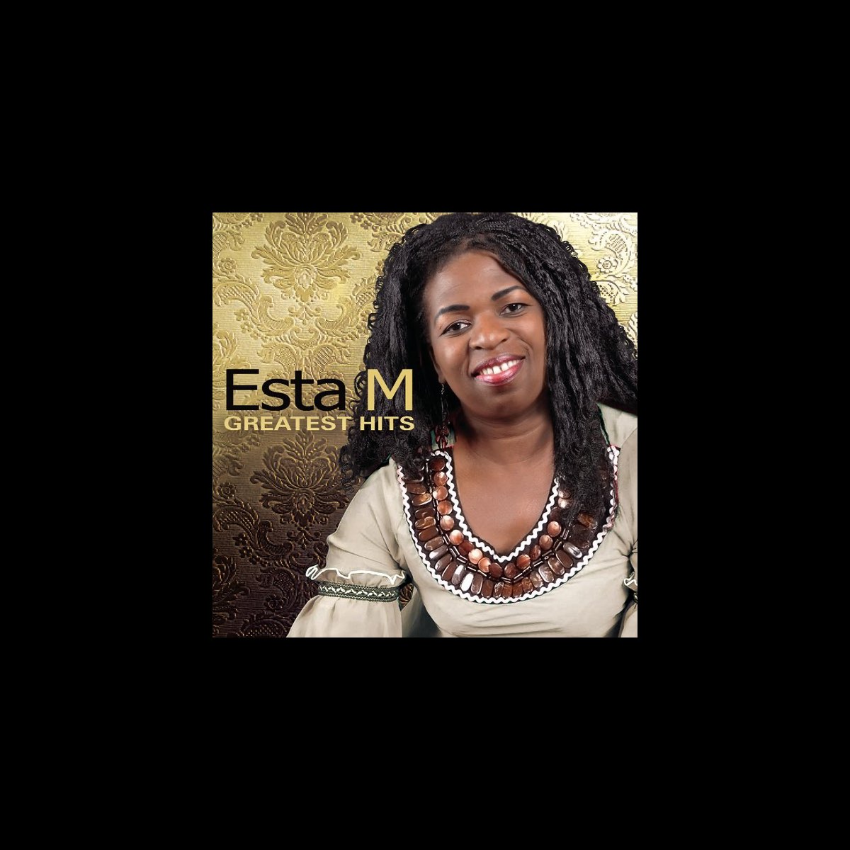 ‎Esta M - Greatest Hits by Esta M on Apple Music