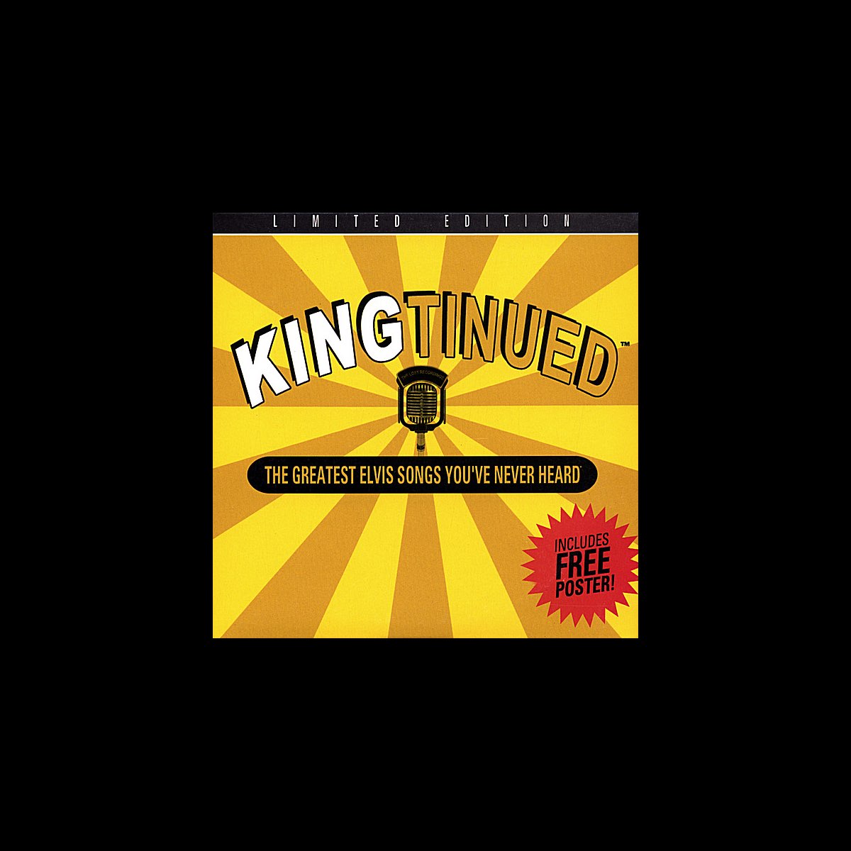 The Greatest Elvis Rockabilly Songs, You've Never Heard! [The Lost ... The Greatest Elvis Rockabilly Songs, You've Never Heard! [The Lost ...