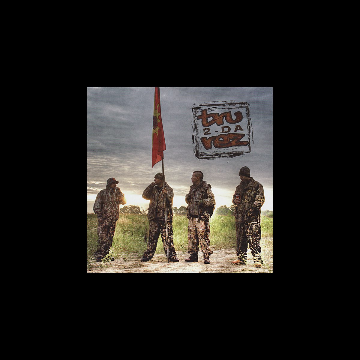 ‎Tru 2 Da Rez by Trurez Crew on Apple Music