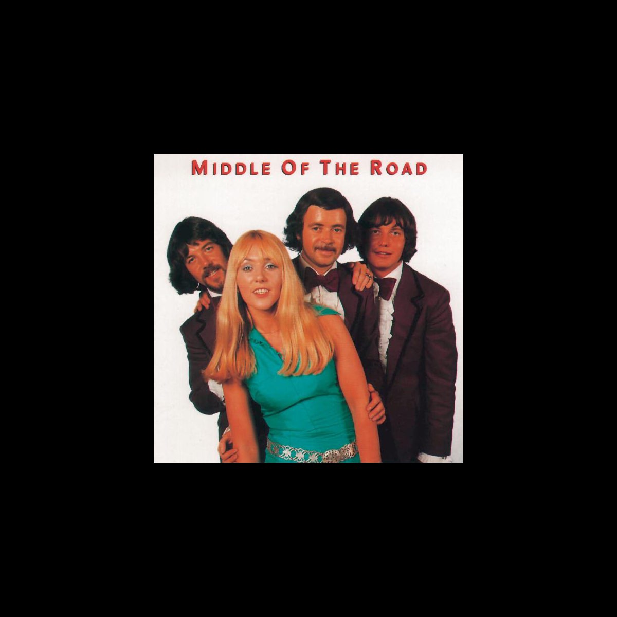 ‎Middle of the Road: The Collection by Middle of the Road on Apple Music
