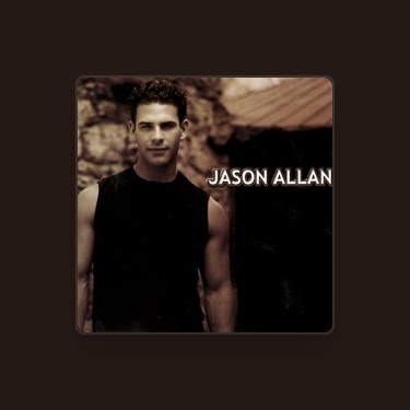 Jason Allan @ Muthers Studio