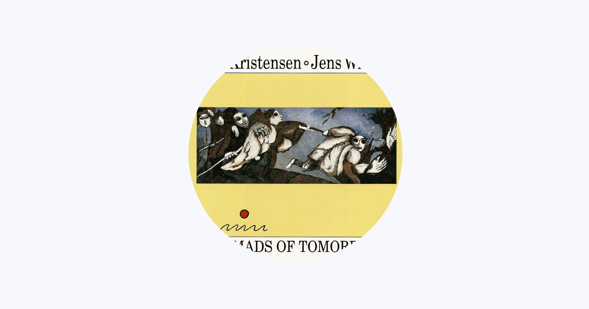 ‎Jens Winther on Apple Music