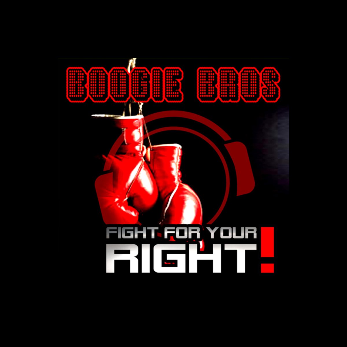 ‎Boogie Brosの「Fight for Your Right」をiTunesで