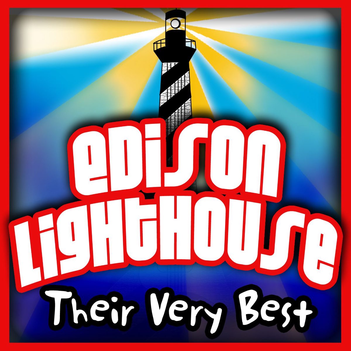 ‎Their Very Best by Edison Lighthouse on Apple Music