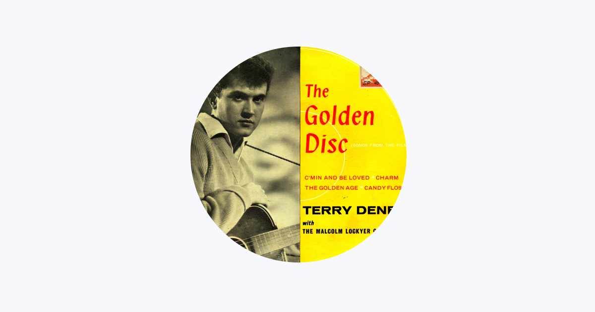 ‎Terry Dene on Apple Music