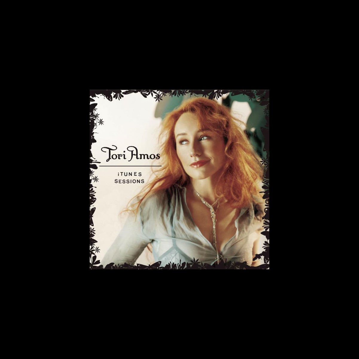 ‎iTunes Sessions - EP by Tori Amos on Apple Music