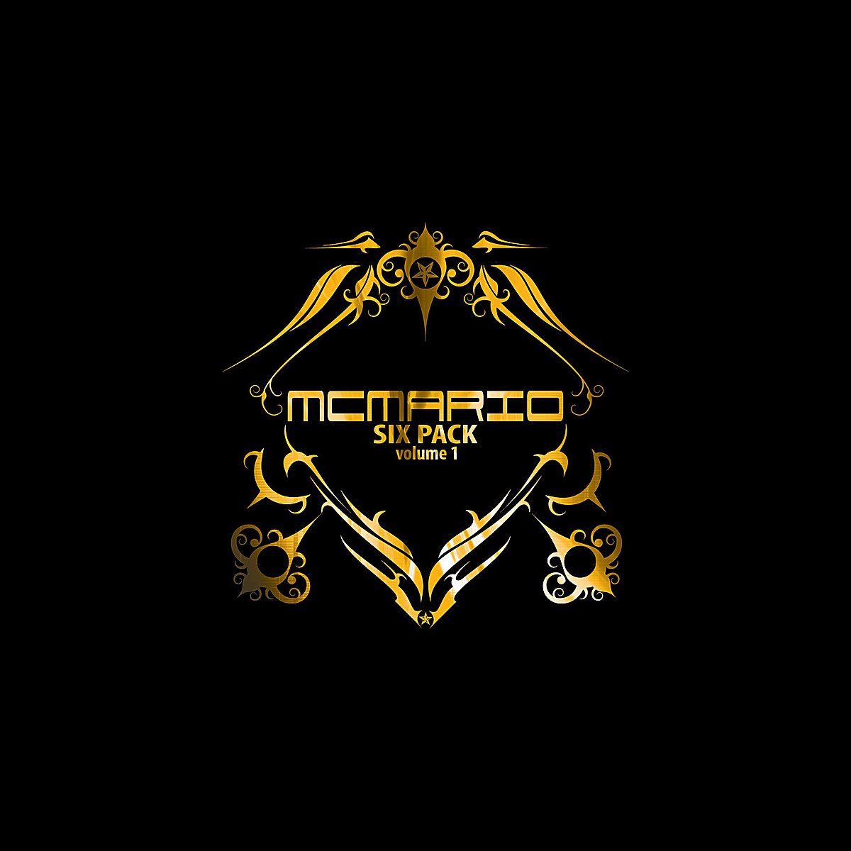 ‎MC Mario Six Pack, Vol. 1 by Various Artists on Apple Music
