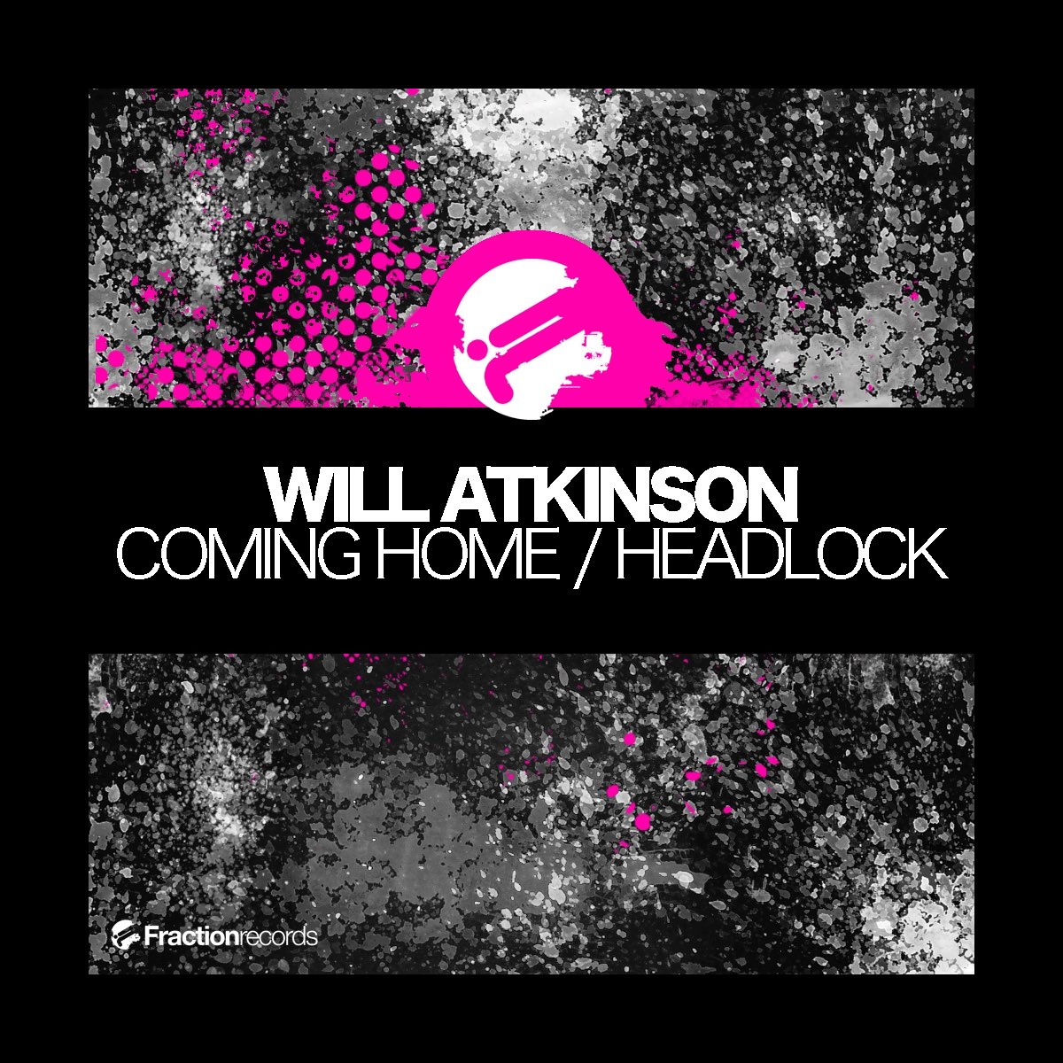 ‎Coming Home / Headlock - EP by Will Atkinson on Apple Music