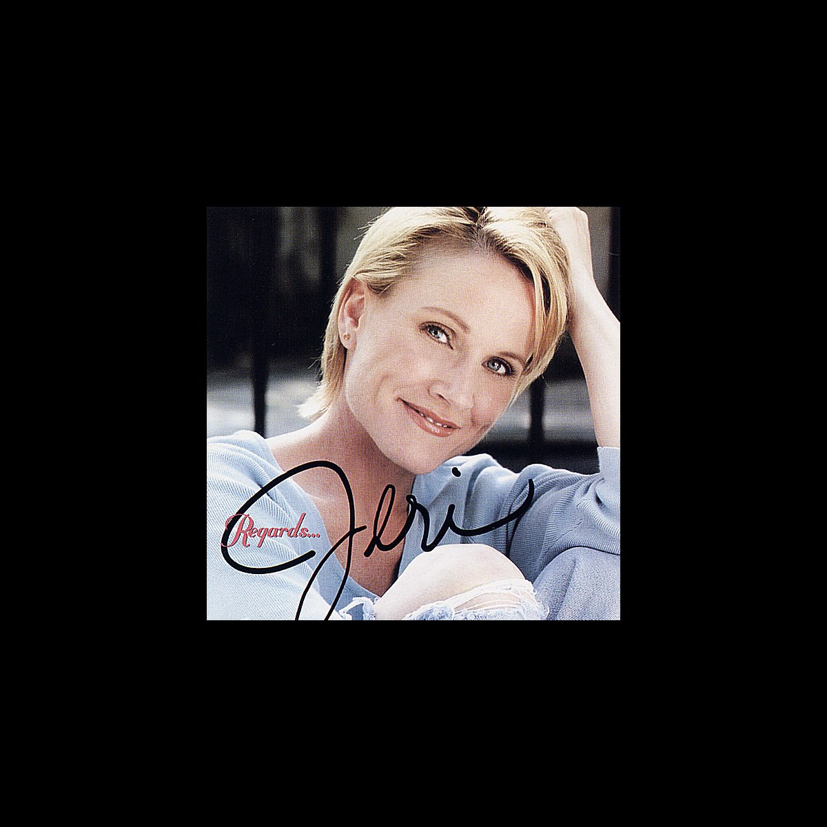 ‎Regards...Jeri by Jeri Sager on Apple Music