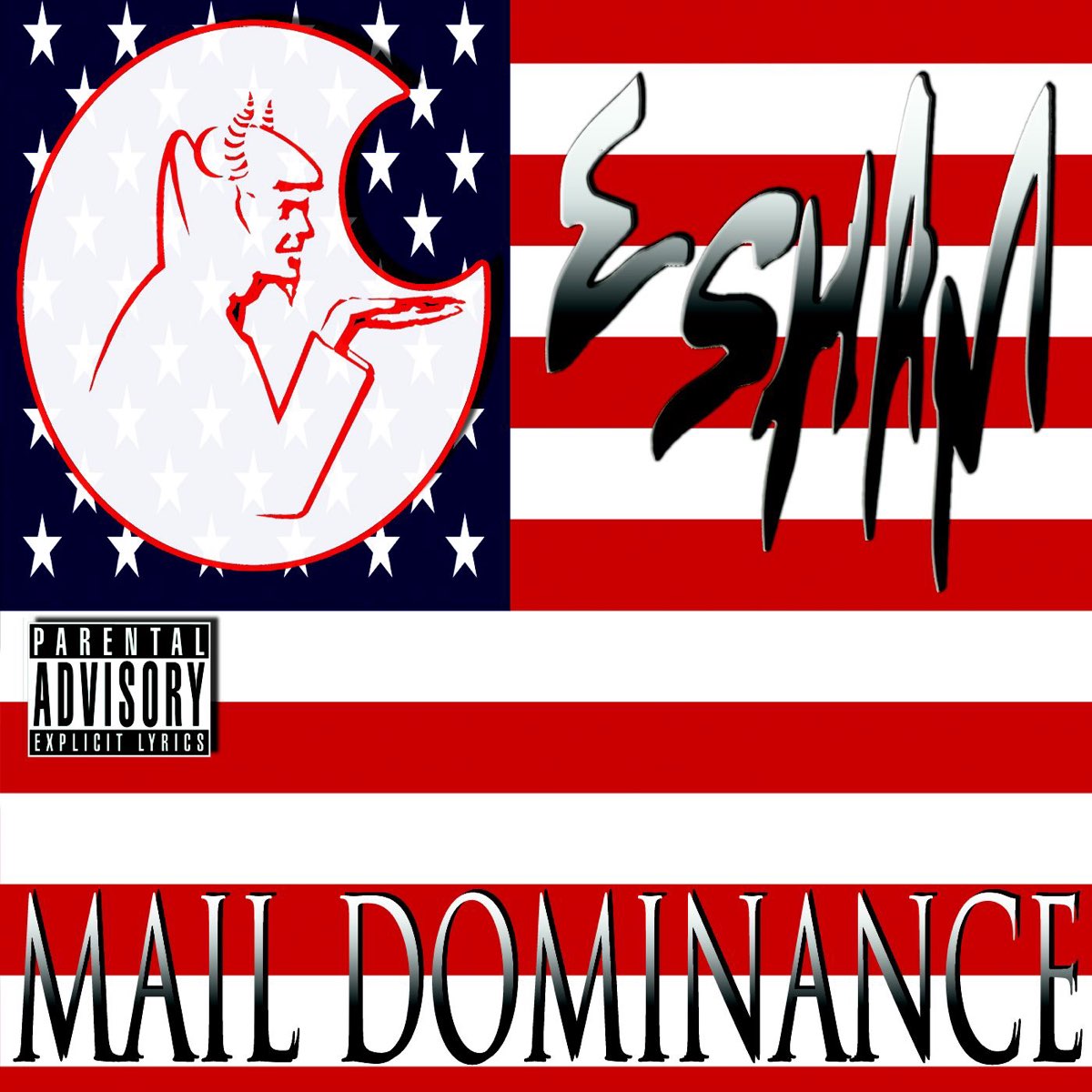‎Mail Dominance by Esham on Apple Music