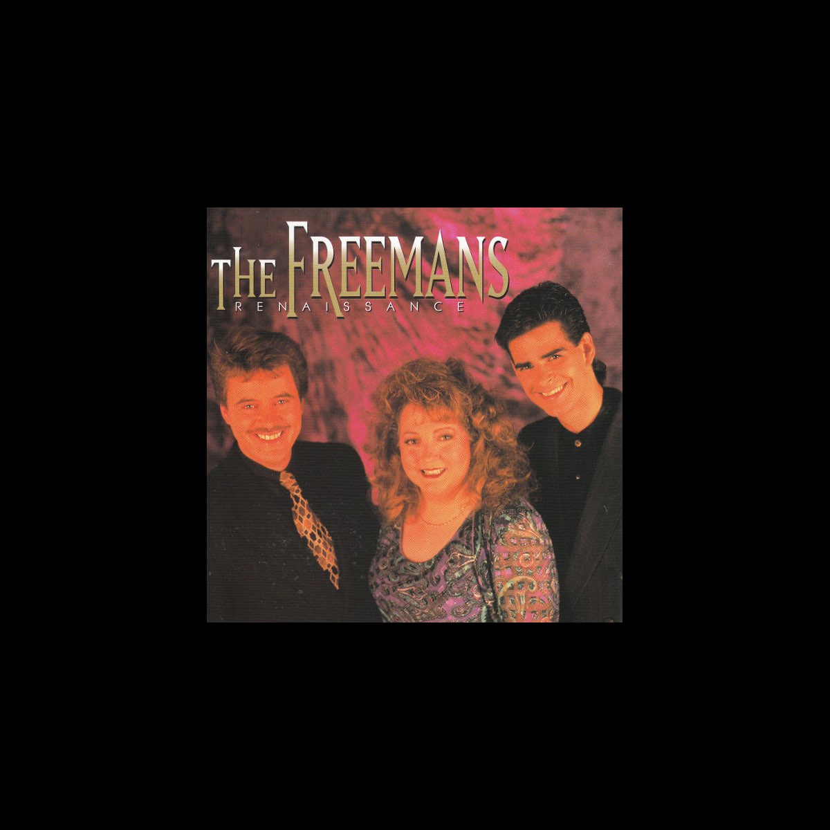 ‎Renaissance by The Freemans on Apple Music