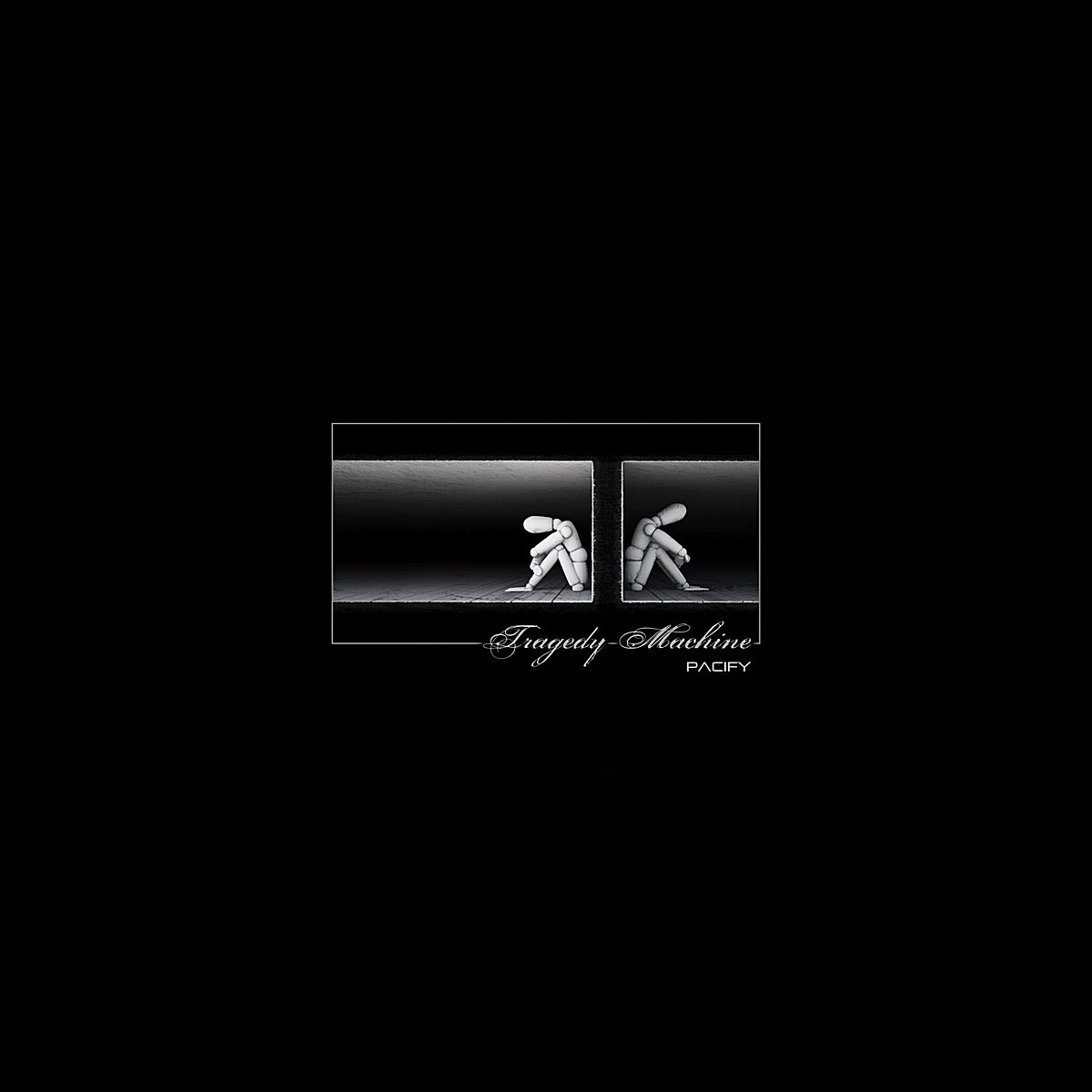 ‎Pacify by Tragedy Machine on Apple Music