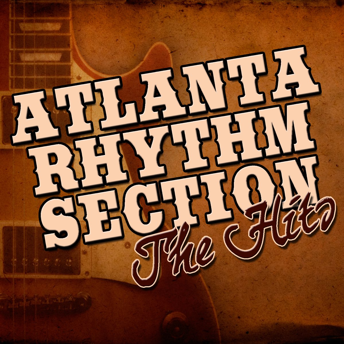 ‎The Hits by Atlanta Rhythm Section on Apple Music