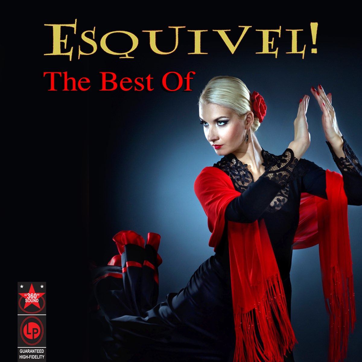 ‎The Best Of by Esquivel on Apple Music