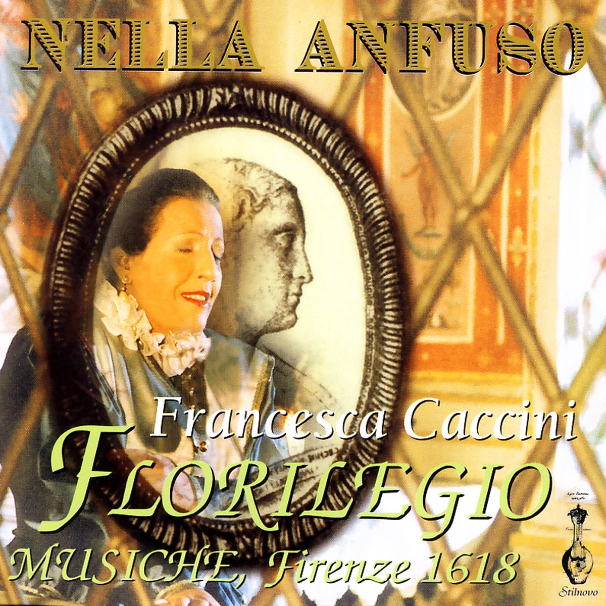 ‎Francesca Caccini – FLORILEGIO, Musiche, Firenze 1618 de Nella Anfuso ...