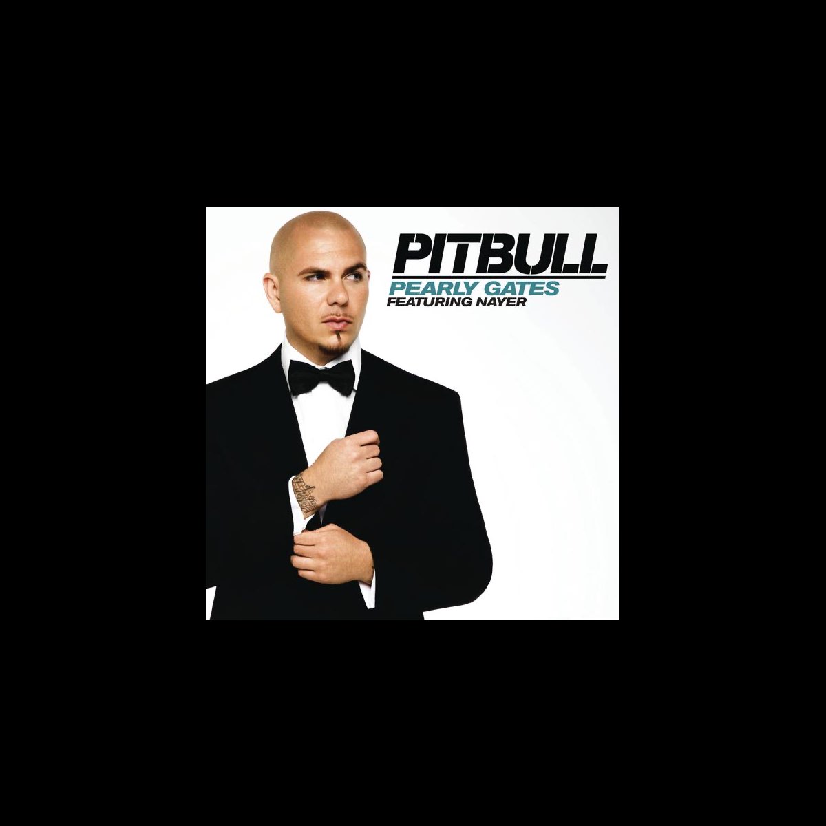 ‎Pearly Gates (feat. Nayer) - Single by Pitbull on Apple Music