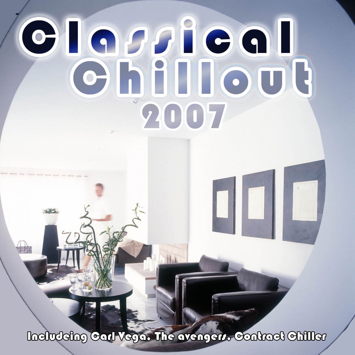 ‎Classical Chillout 2007 - 20 Chilled Classic Tracks by Various Artists ...