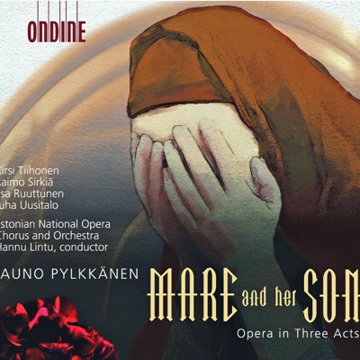 Mare Ja Hanen Poikansa (Mare and Her Son), Op. 22, Act III, Scene 1 ...