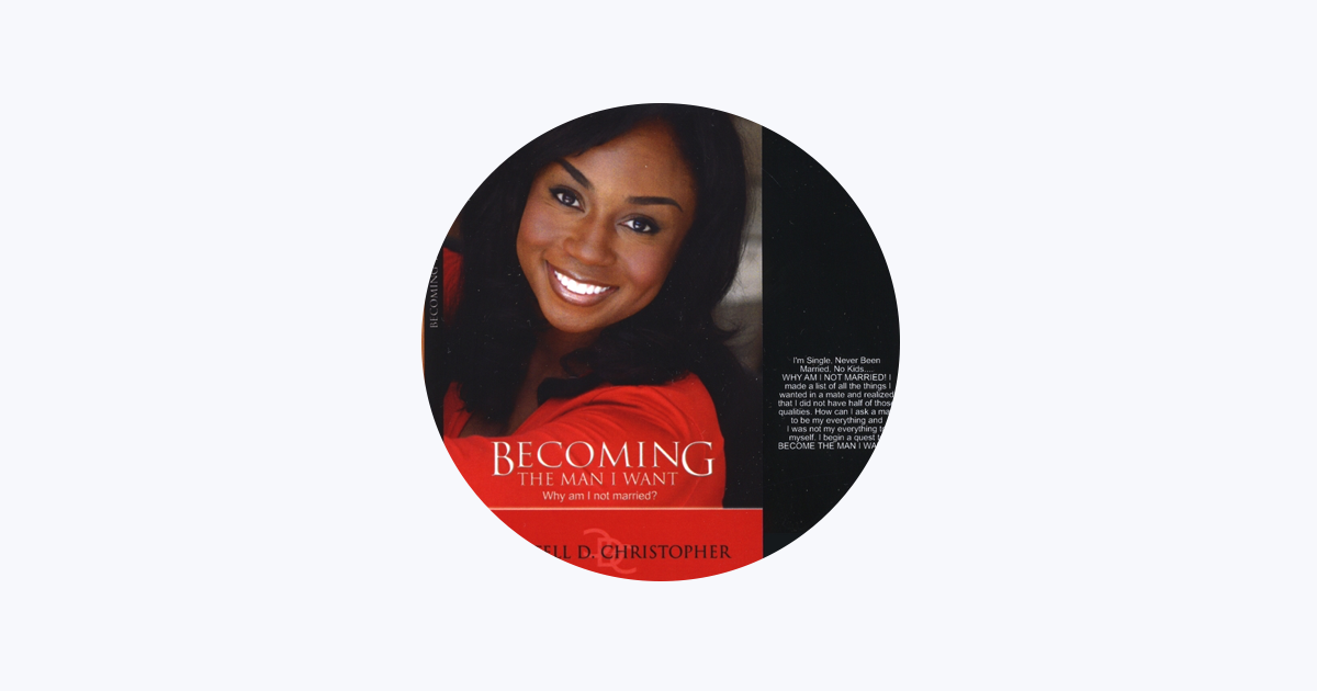 ‎Chantell D. Christopher on Apple Music