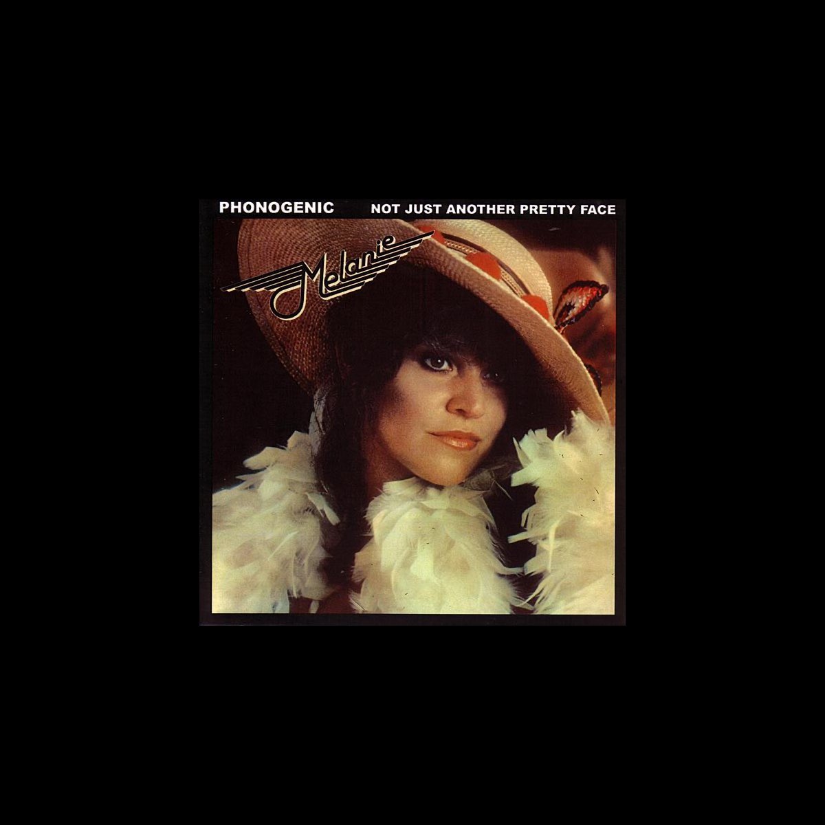‎Phonogenic (Not Just Another Pretty Face) [Remastered] de Melanie en ...