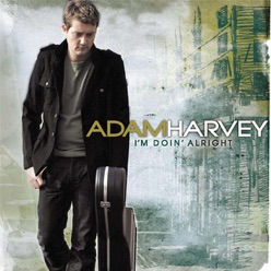 Discografía de Adam Harvey